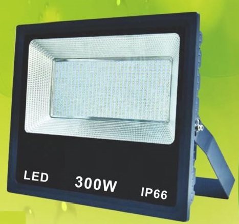 Reflector LED 300W - Fabi S.A.C | Suministros Eléctricos - Chiclayo